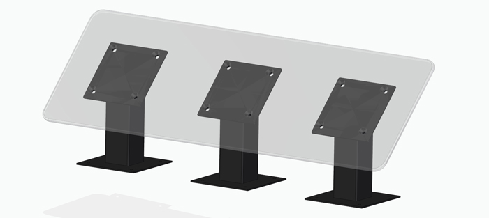 PFabs – Fabrication specialists!